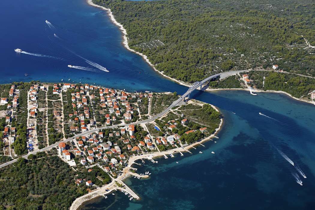 Ugljan Island - Pašman Riviera